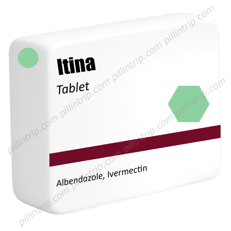 Itina : Uses, Side Effects, Interactions, Dosage / Pillintrip