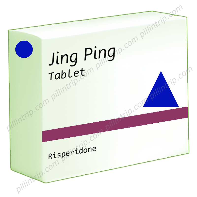 Jing Ping : Uses, Side Effects, Interactions, Dosage / Pillintrip