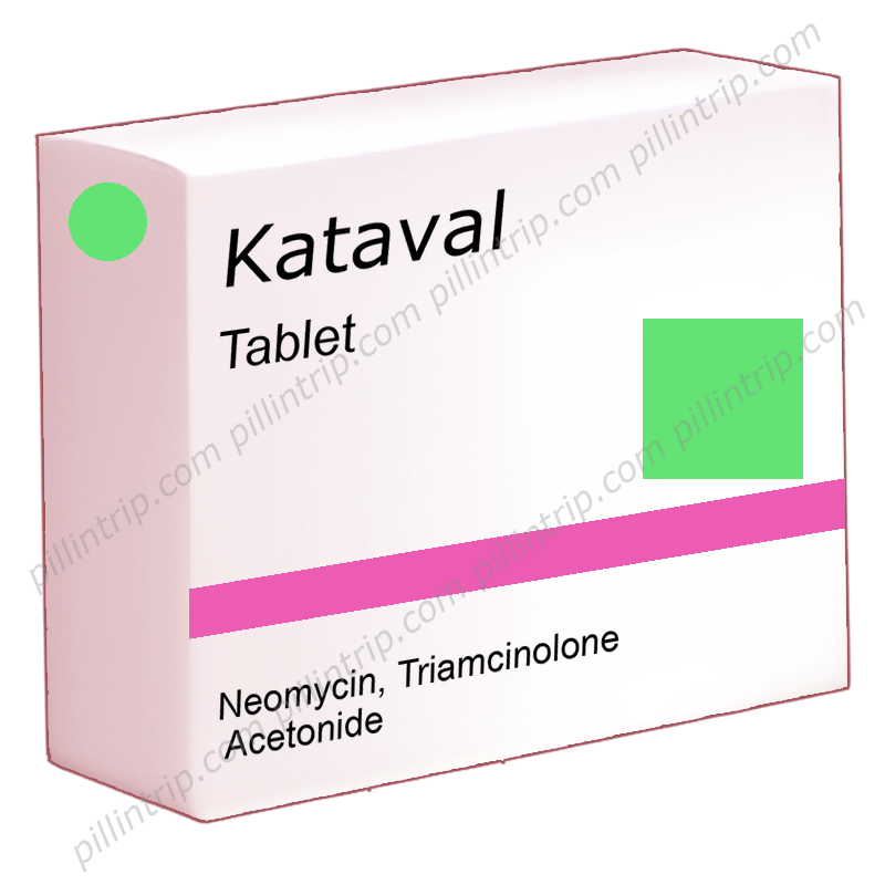 Kataval : Uses, Side Effects, Interactions, Dosage / Pillintrip