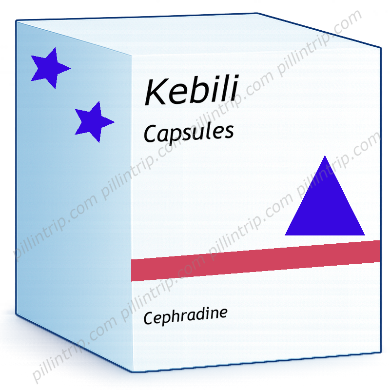 Kebili : Uses, Side Effects, Interactions, Dosage / Pillintrip