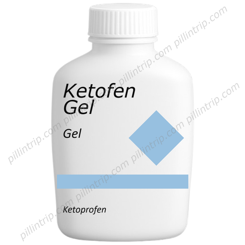 Ketofen Gel : Uses, Side Effects, Interactions, Dosage / Pillintrip