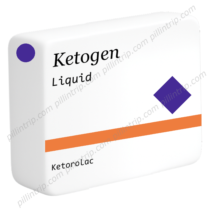 Ketogen : Uses, Side Effects, Interactions, Dosage / Pillintrip