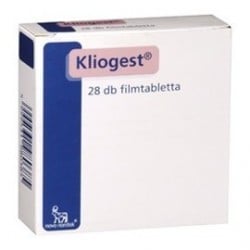 Kliogest : Uses, Side Effects, Interactions, Dosage / Pillintrip