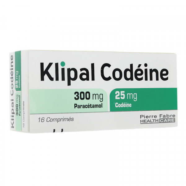 Klipal Codéine : Uses, Side Effects, Interactions, Dosage / Pillintrip