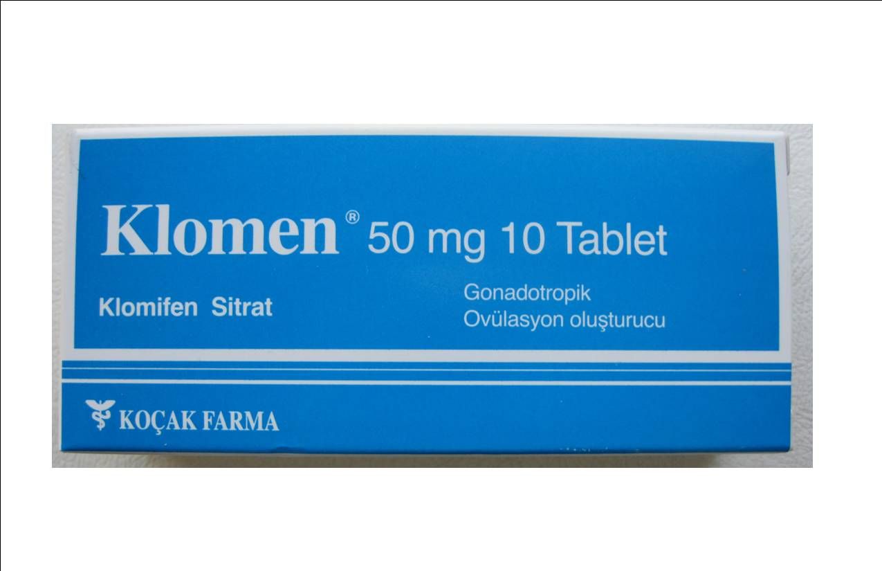 Klomen : Uses, Side Effects, Interactions, Dosage / Pillintrip