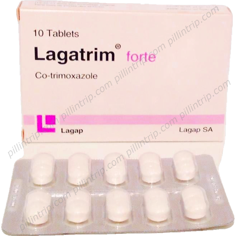 Lagatrim Forte : Anwendung, Nebenwirkungen, Wechselwirkungen, Dosierung ...
