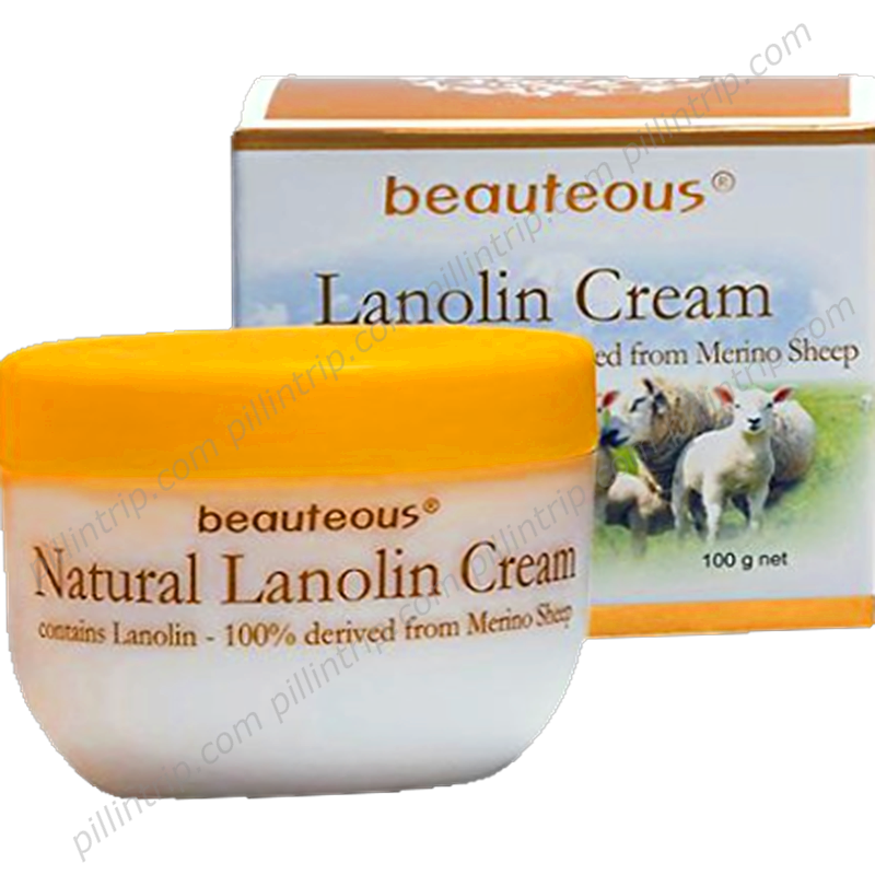 Lanolin : Uses, Side Effects, Interactions, Dosage / Pillintrip