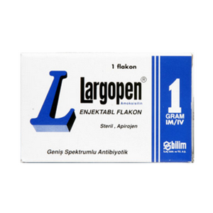 Largopen : Uses, Side Effects, Interactions, Dosage / Pillintrip