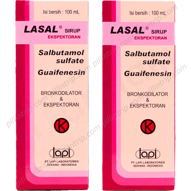 Lasal Expectorant : Применение, Побочные Эффекты, Взаимодействие ...