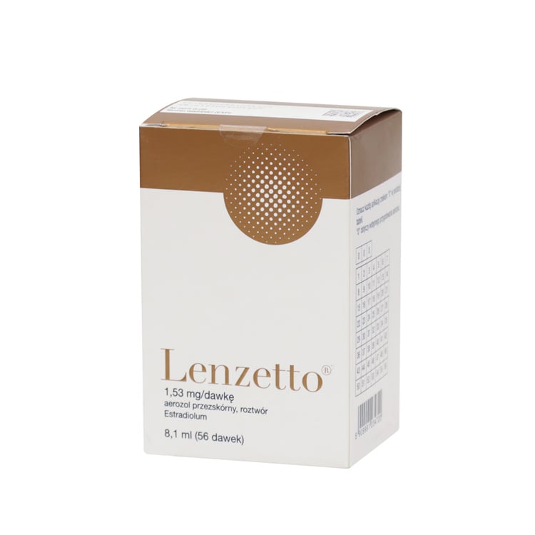 Lenzetto : Uses, Side Effects, Interactions, Dosage / Pillintrip