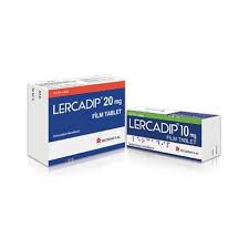 Lercadip : Uses, Side Effects, Interactions, Dosage / Pillintrip