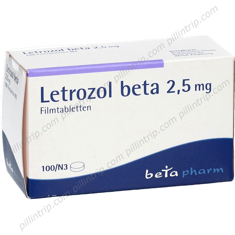 Letrozol beta : Применение, Побочные Эффекты, Взаимодействие, Дозировка ...