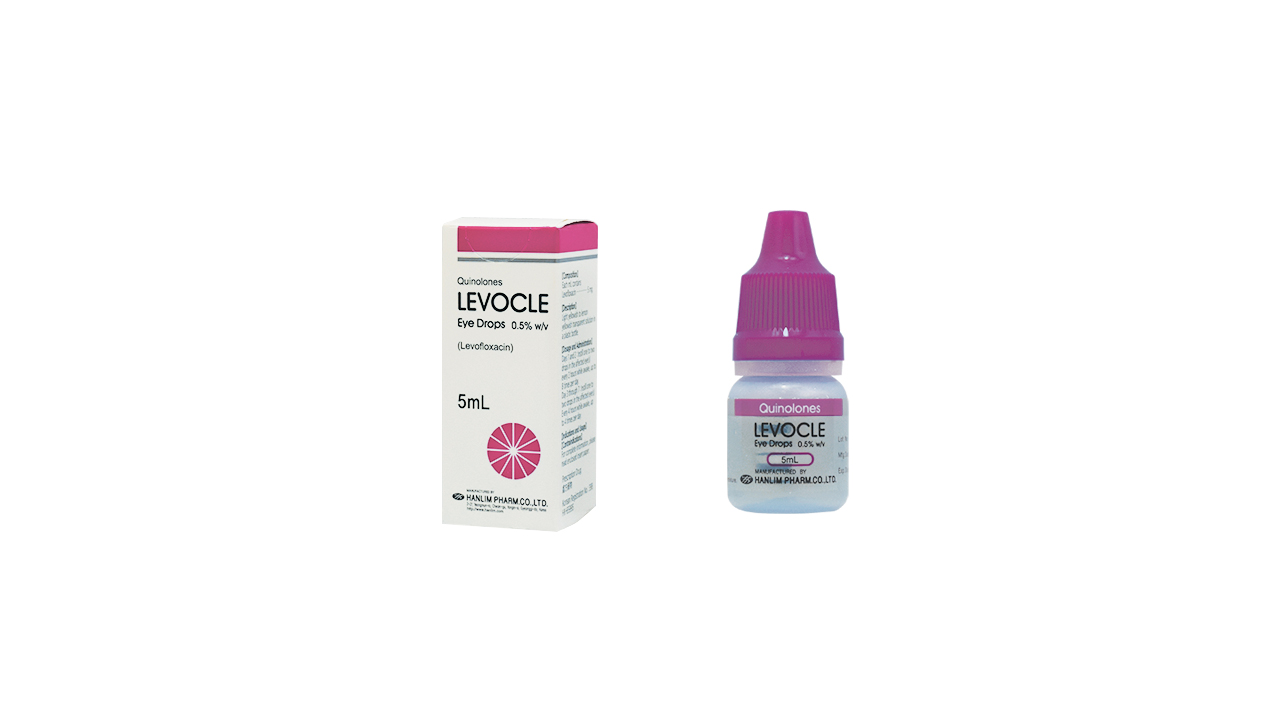 Levocle : Uses, Side Effects, Interactions, Dosage / Pillintrip