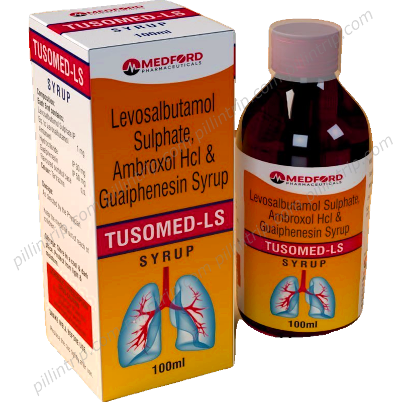 Levosalbutamol sulphate : Uses, Side Effects, Interactions, Dosage ...