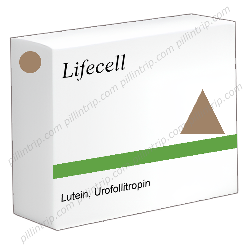 Lifecell : Uses, Side Effects, Interactions, Dosage / Pillintrip
