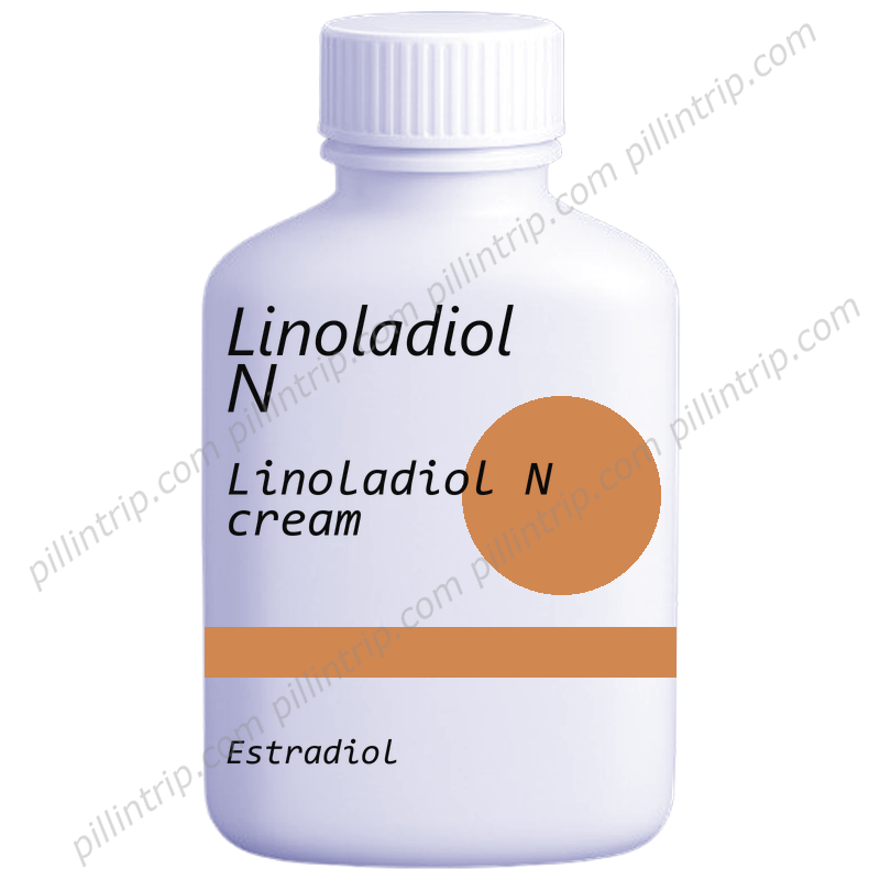 Linoladiol N : Применение, Побочные Эффекты, Взаимодействие, Дозировка ...