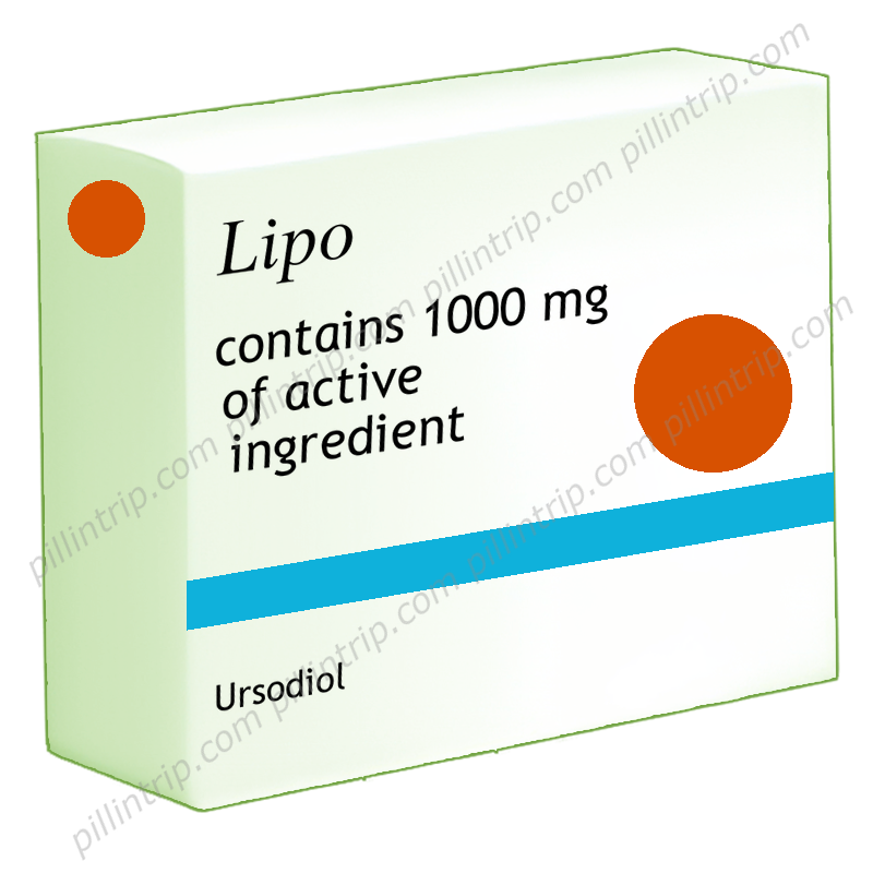 Lipo : Uses, Side Effects, Interactions, Dosage / Pillintrip