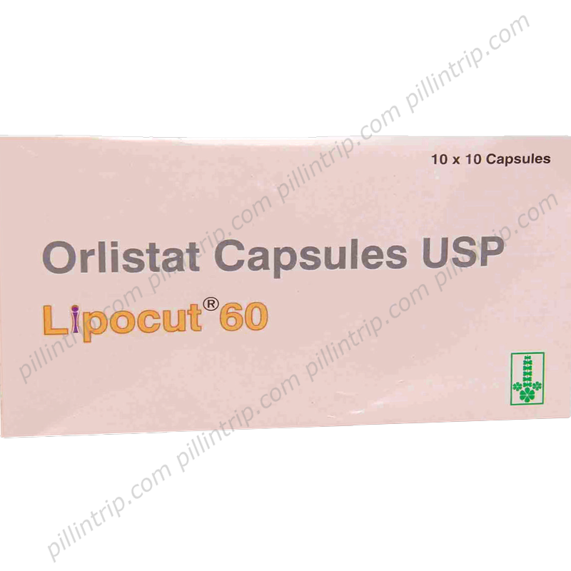 Lipocut : Uses, Side Effects, Interactions, Dosage / Pillintrip