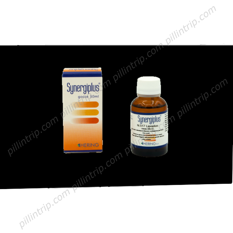 Lipoplus : Usos, Efeitos Colaterais, Interações, Dosagem / Pillintrip