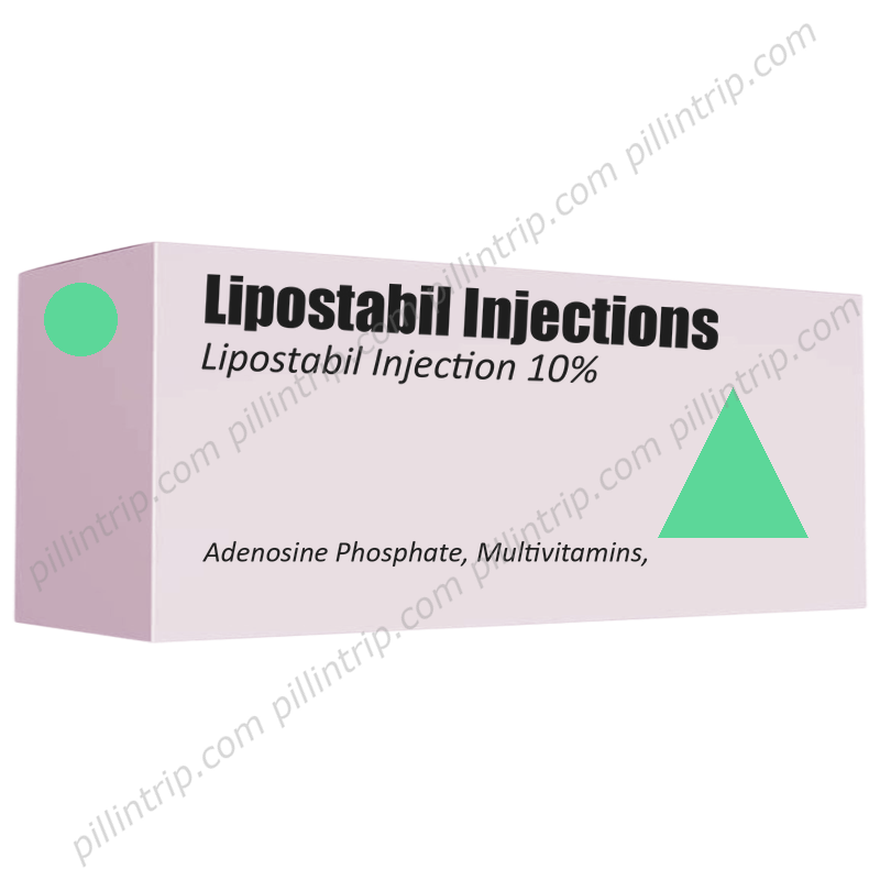 Lipostabil Injections : Uses, Side Effects, Interactions, Dosage ...