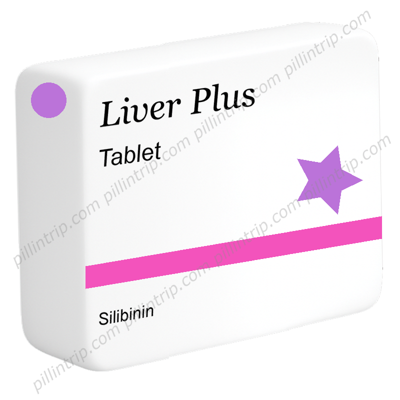 Liver Plus : Uses, Side Effects, Interactions, Dosage / Pillintrip