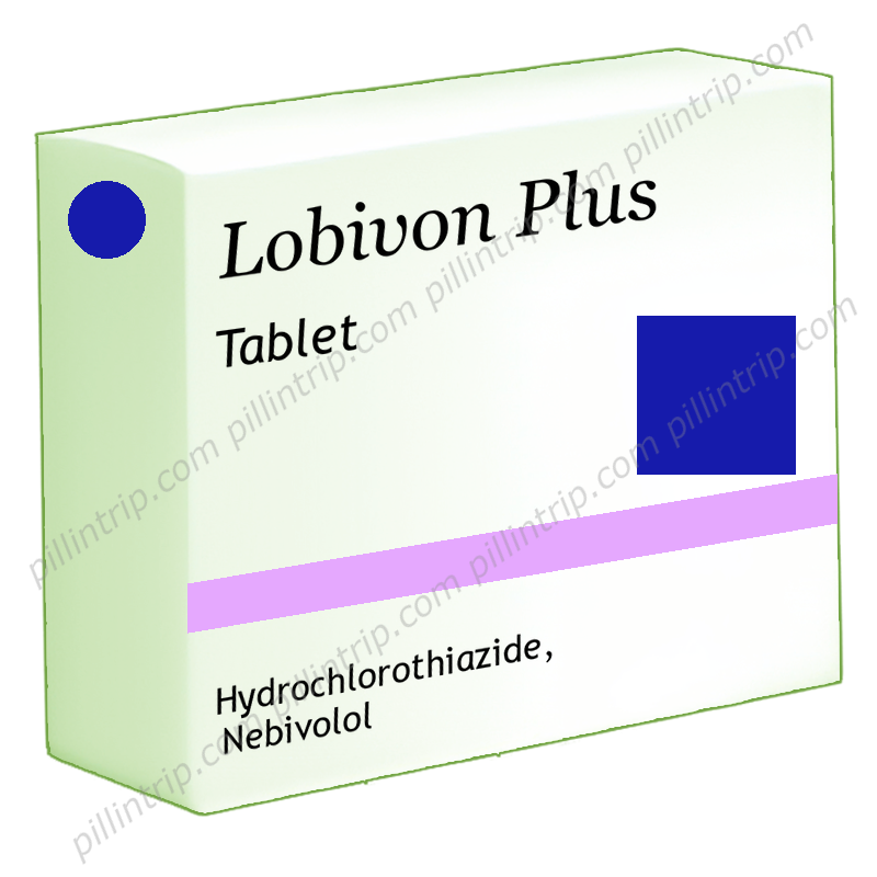 Lobivon Plus : Uses, Side Effects, Interactions, Dosage / Pillintrip