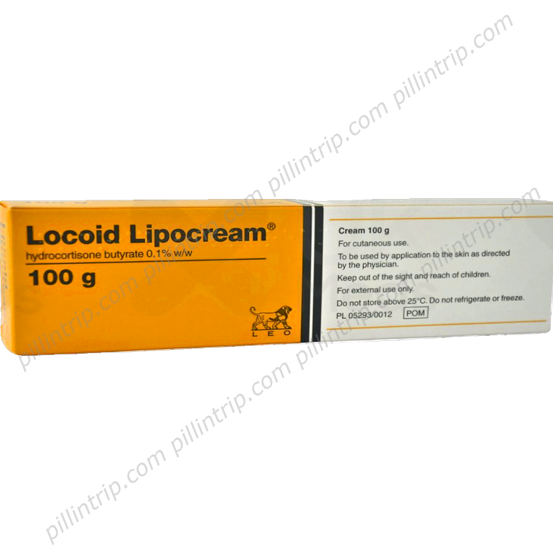 Locoid Lipocream : Usos, Efeitos Colaterais, Interações, Dosagem ...