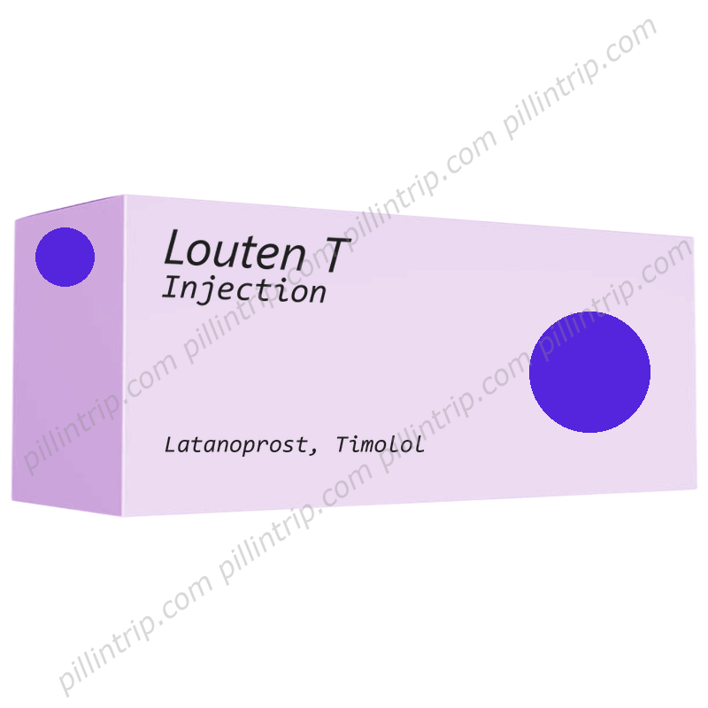 Louten T : Uses, Side Effects, Interactions, Dosage / Pillintrip