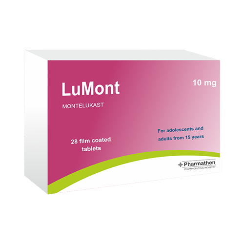 Lumont : Uses, Side Effects, Interactions, Dosage / Pillintrip