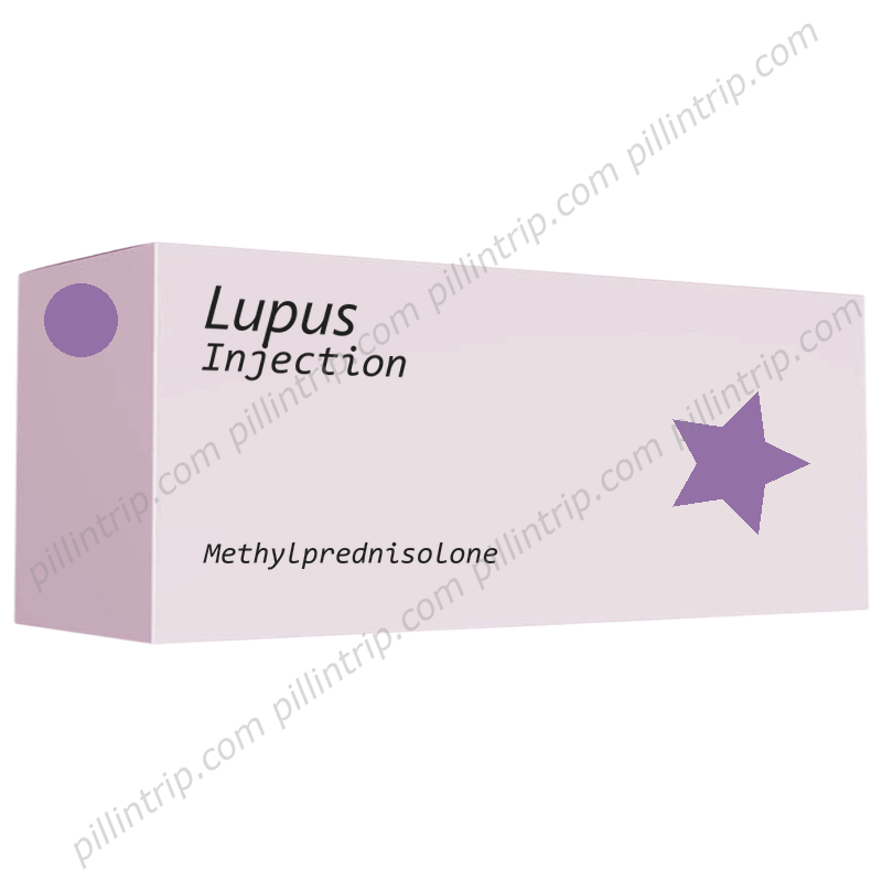 Lupus : Usos, Efectos Secundarios, Interacciones, Dosis / Pillintrip