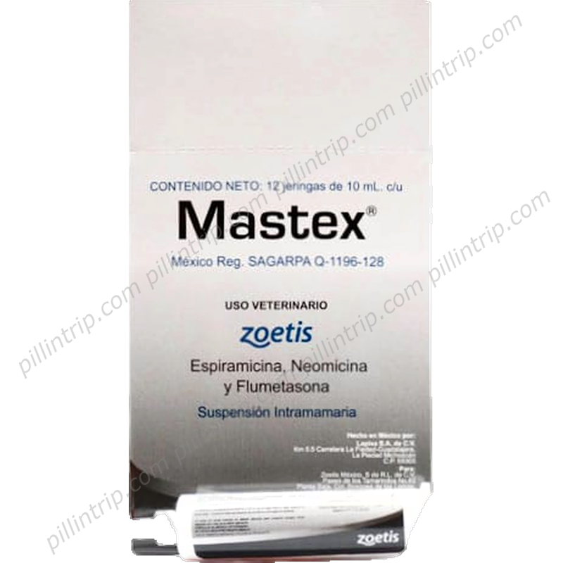 Mastex : Uses, Side Effects, Interactions, Dosage / Pillintrip