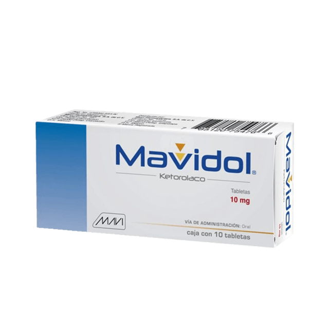 Mavidol : Uses, Side Effects, Interactions, Dosage / Pillintrip