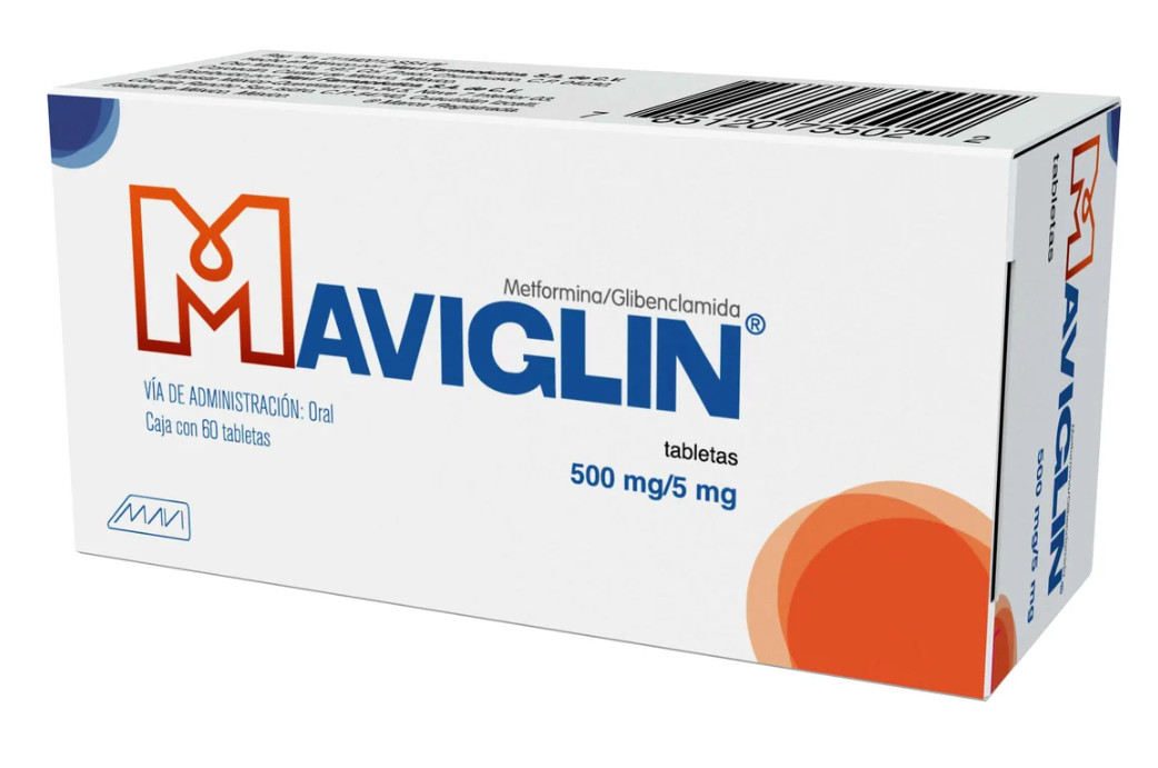 Maviglin : Usos, Efectos Secundarios, Interacciones, Dosis / Pillintrip