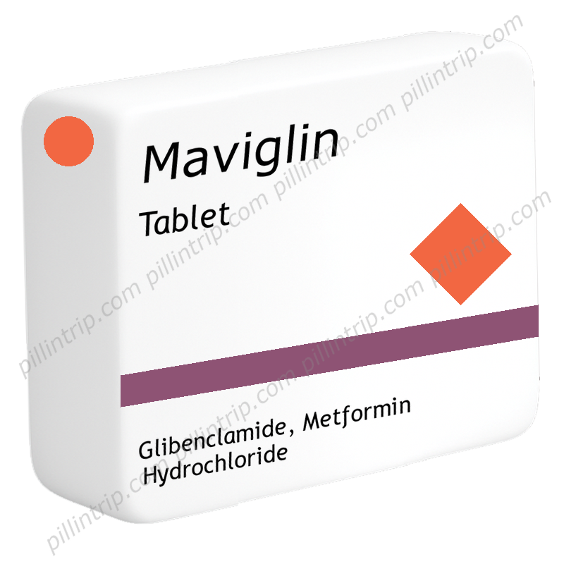 Maviglin : Usos, Efectos Secundarios, Interacciones, Dosis / Pillintrip