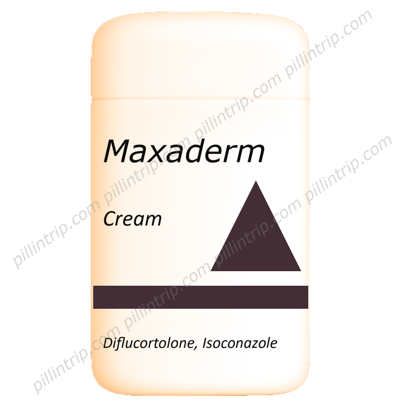 Maxaderm : Uses, Side Effects, Interactions, Dosage / Pillintrip