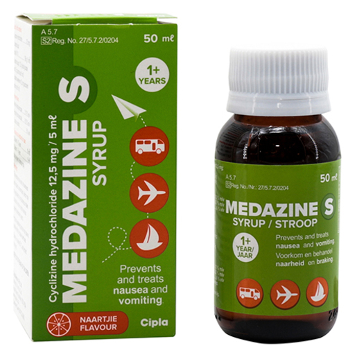 Medazine : Uses, Side Effects, Interactions, Dosage / Pillintrip