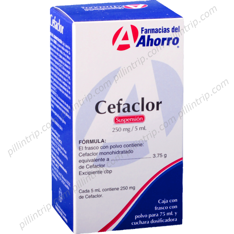 Medica Cefaclor : Применение, Побочные Эффекты, Взаимодействие ...