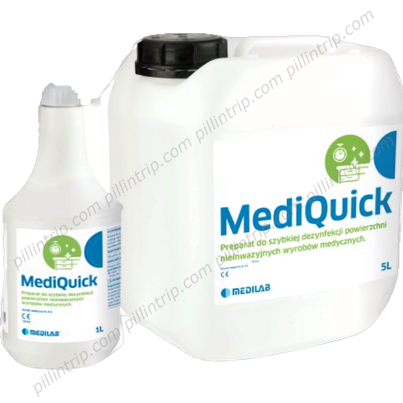 Medimix : Uses, Side Effects, Interactions, Dosage / Pillintrip
