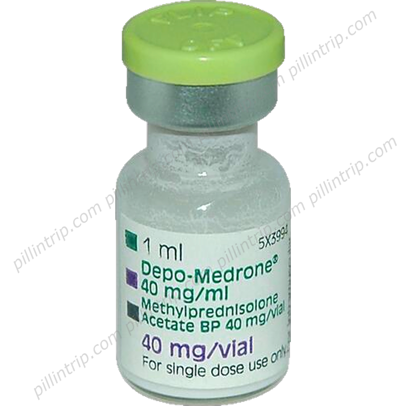 Medrone : Usos, Efectos Secundarios, Interacciones, Dosis / Pillintrip