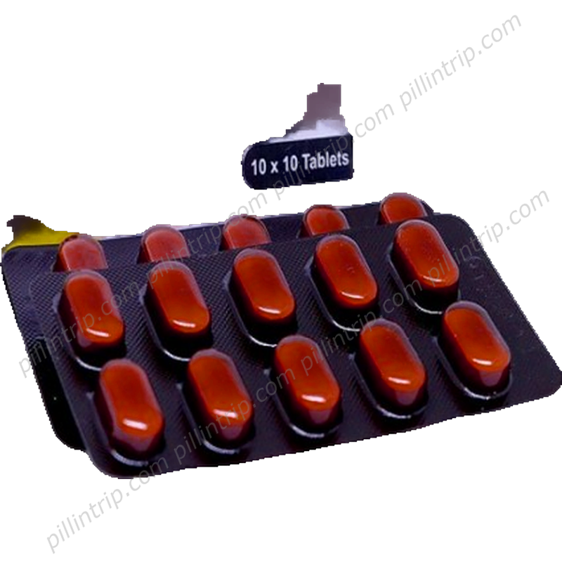 Mefenamic acid tablets : Uses, Side Effects, Interactions, Dosage ...