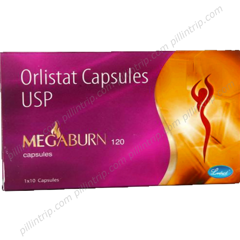 Megaburn : Uses, Side Effects, Interactions, Dosage / Pillintrip