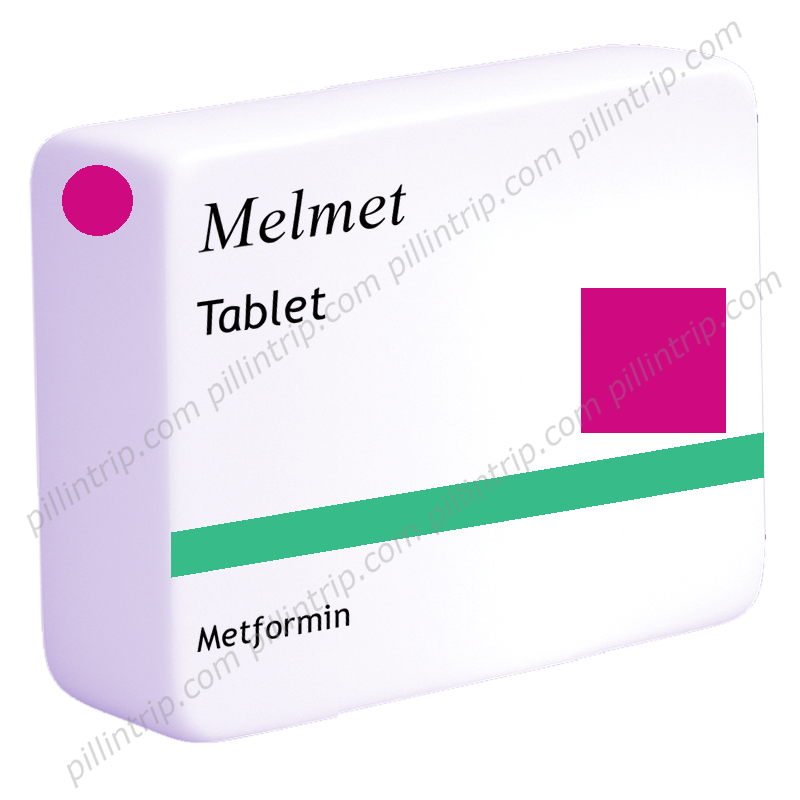 Melmet : Uses, Side Effects, Interactions, Dosage / Pillintrip