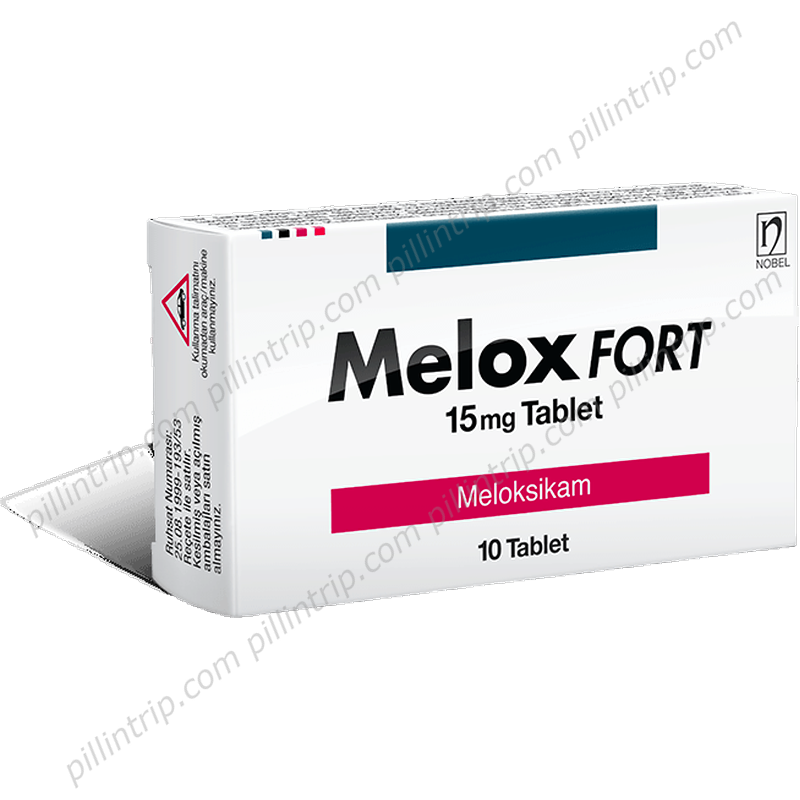 Melox Fort : Utilisations, Effets Secondaires, Interactions, Posologie ...