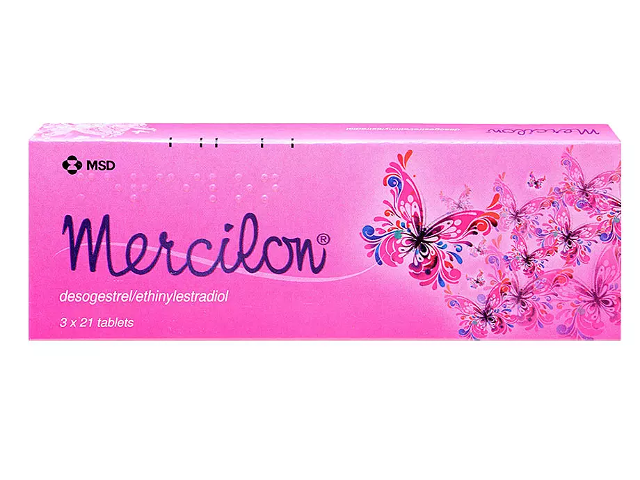 Mercilon : Uses, Side Effects, Interactions, Dosage / Pillintrip