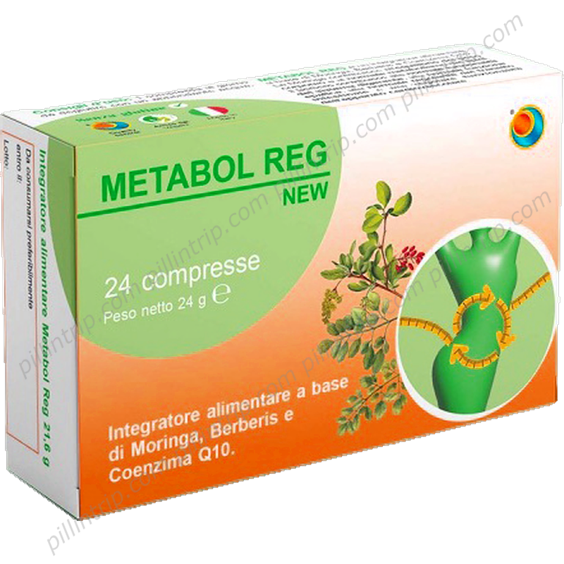 Metabol : Uses, Side Effects, Interactions, Dosage / Pillintrip