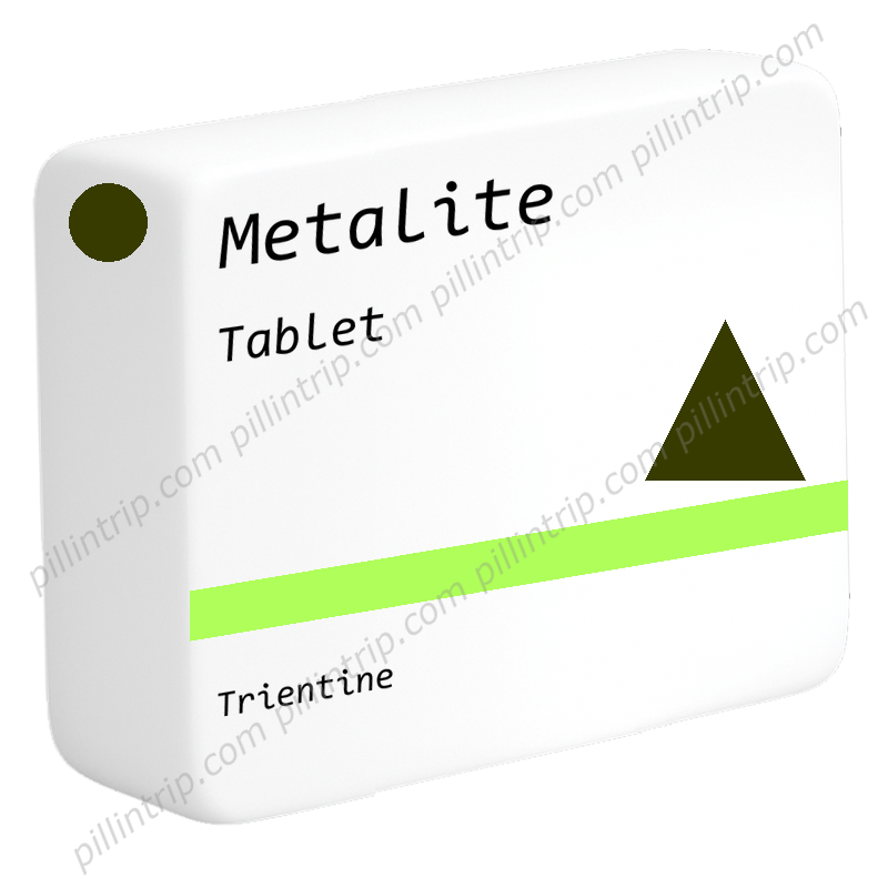 Metalite : Uses, Side Effects, Interactions, Dosage / Pillintrip