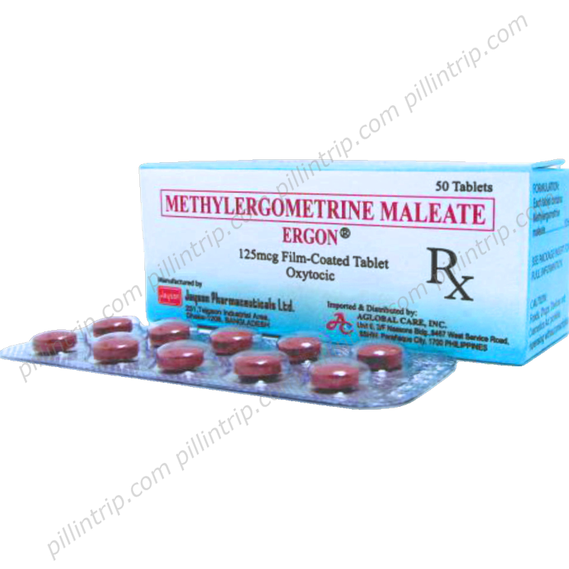 Methergine Tablets : Anwendung, Nebenwirkungen, Wechselwirkungen ...