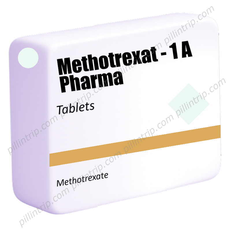 Methotrexat - 1 A Pharma : Применение, Побочные Эффекты, Взаимодействие ...