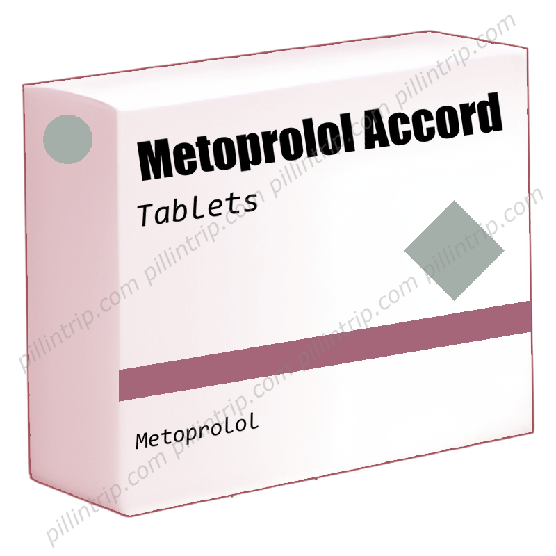 Metoprolol Accord : Kullanımı, Yan Etkileri, Etkileşimler, Dozaj ...
