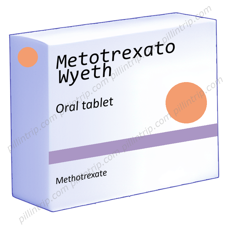 Metotrexato Wyeth : Anwendung, Nebenwirkungen, Wechselwirkungen ...